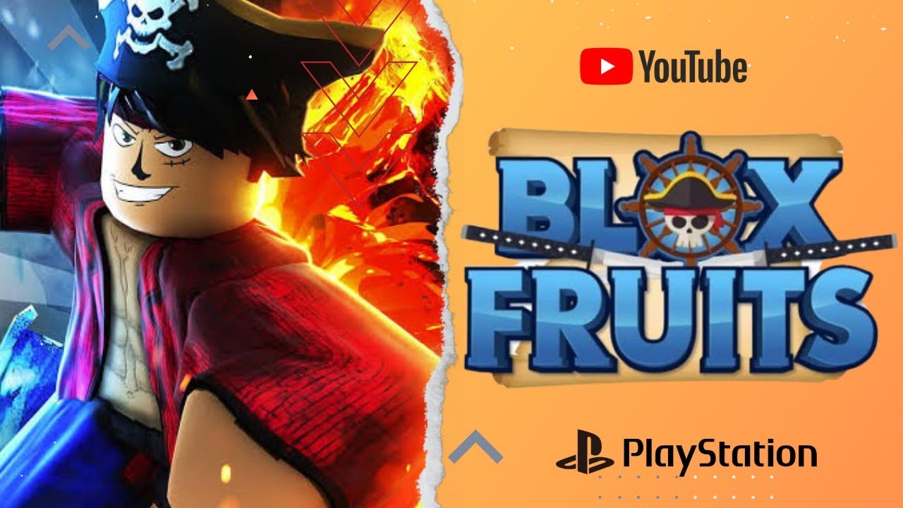 Roblox Blox Fruits EP 3 | Livestream|Multiplayer Gameplay - YouTube