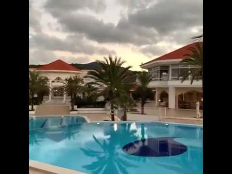 Hôtel Magic Life Tabarka 🇹🇳 ... فندق ماجيك لايف مدينة طبرقة تونس - YouTube