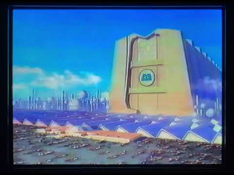 Monsters Inc Collector’s Edition 2002 VHS THX Tex 2 Moo Can📼📺TV SANYO Video 1🐟Fish💥1 1992💥