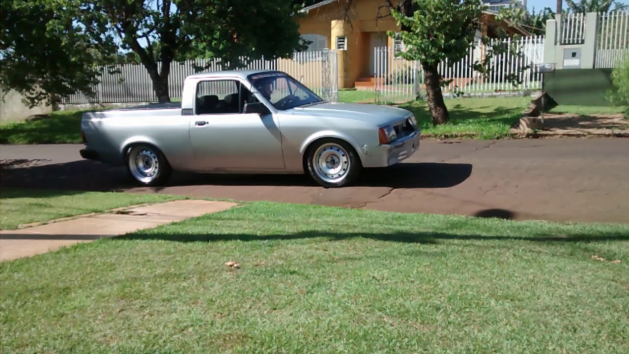 Chevy 500% - YouTube