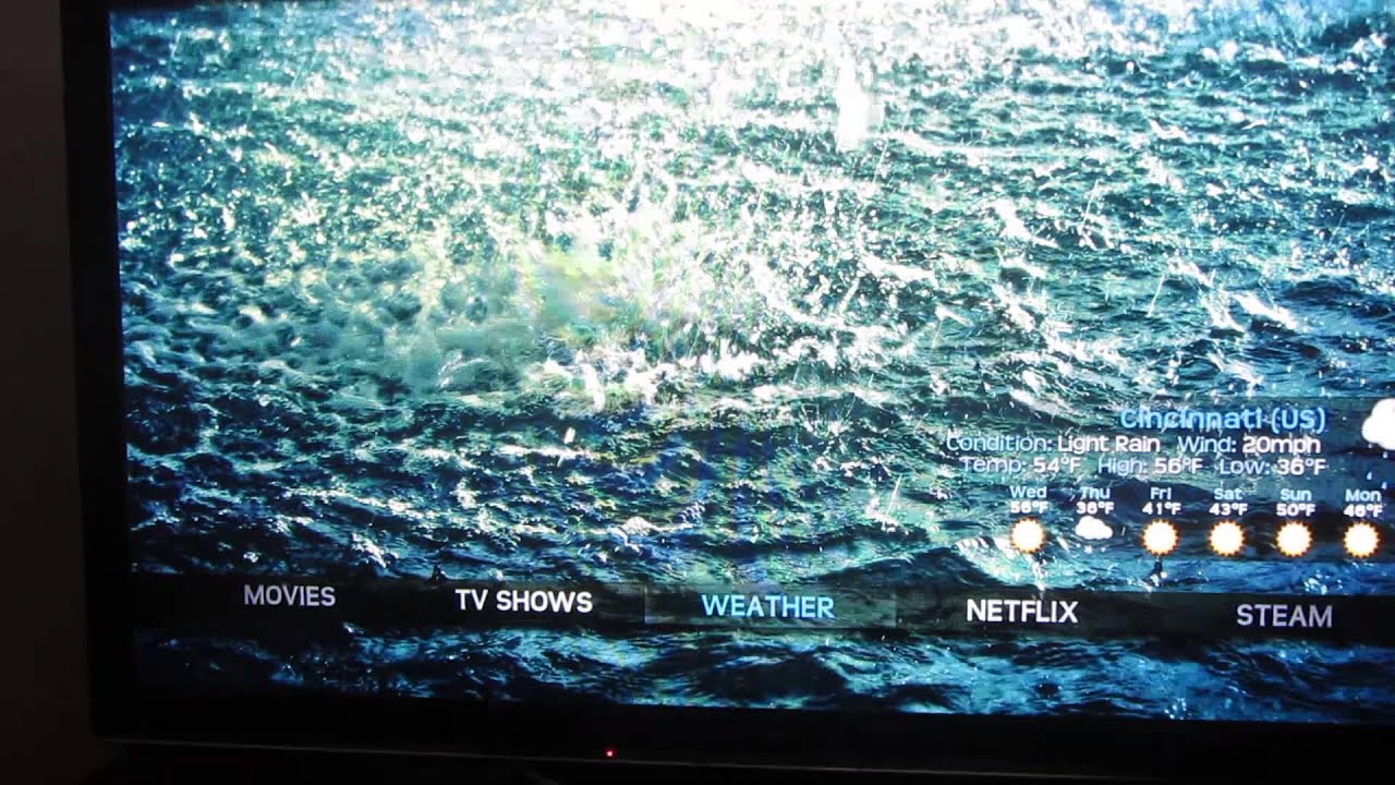 Ultimate HTPC / Steam Machine Set Up - YouTube