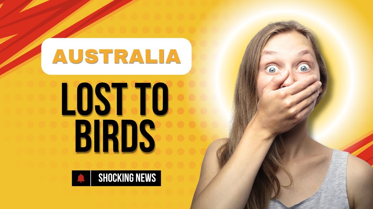 Australia’s War Against Birds : The True Story of the Great Emu War ...