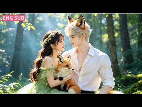 The girl rescued a fox, only to find out it's a big shot who now adores and dotes on her completely.