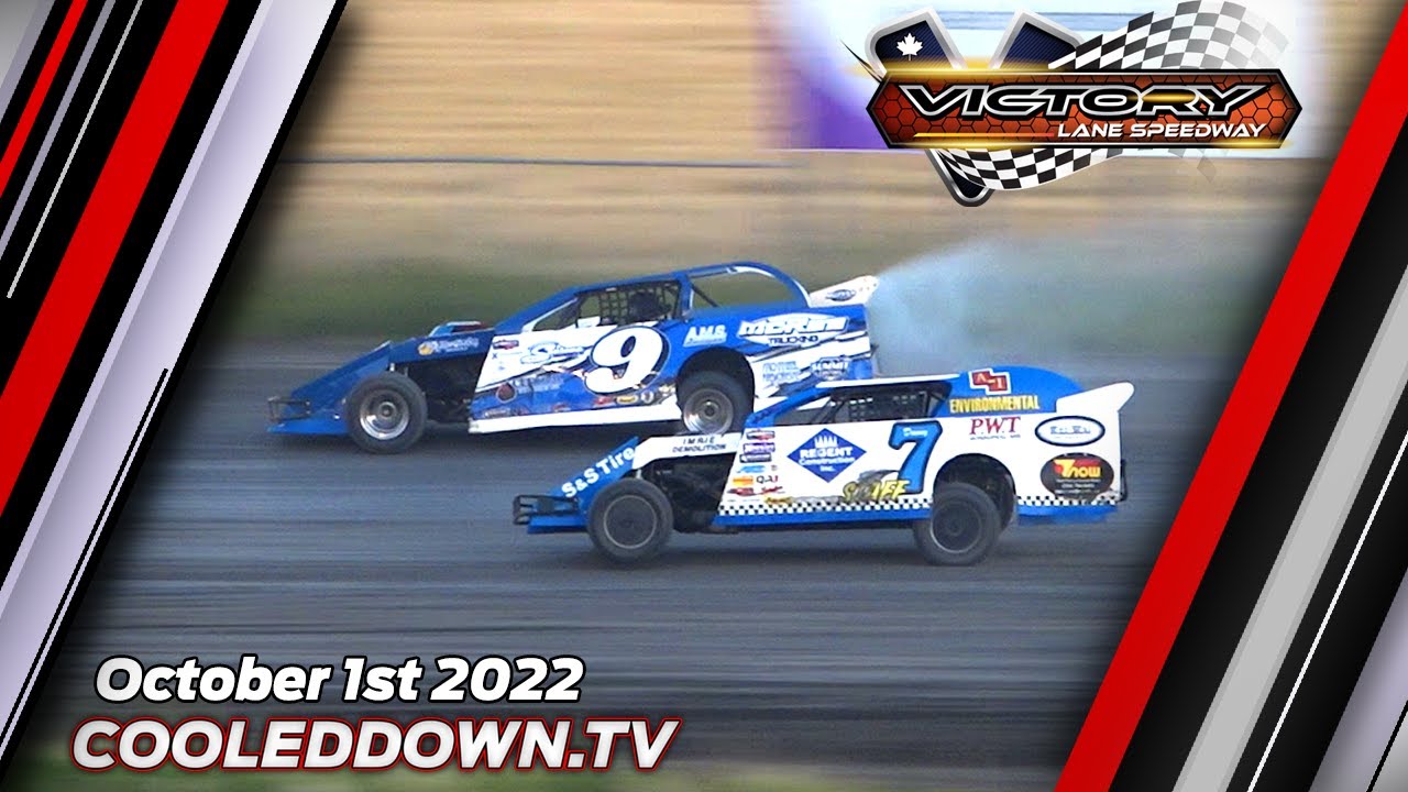 Championship Saturday October 1st 2022 LIVE on Cooleddown.tv from ...