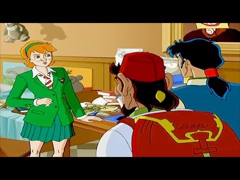 UN GÉNIE NOMMÉ TILDA | Farhat Le Prince Du Désert | Partie 3 | Série 1 | Épisode Complet | Français