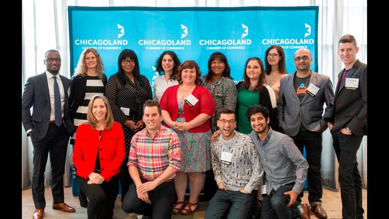 James Tyree Award - YouTube