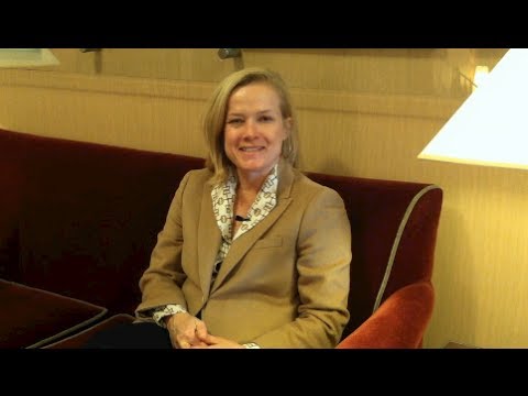 Stephanie Meeks discusses the VA's historic properties - YouTube