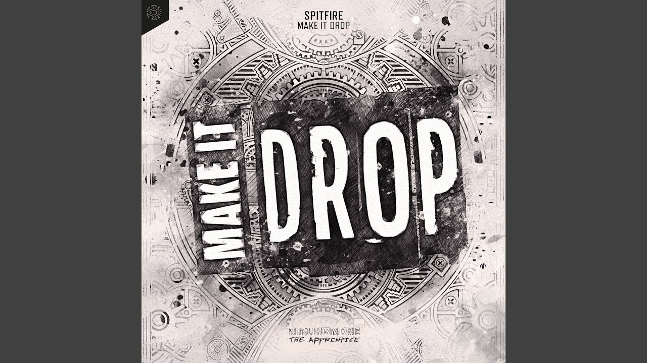 Make It Drop - YouTube Music
