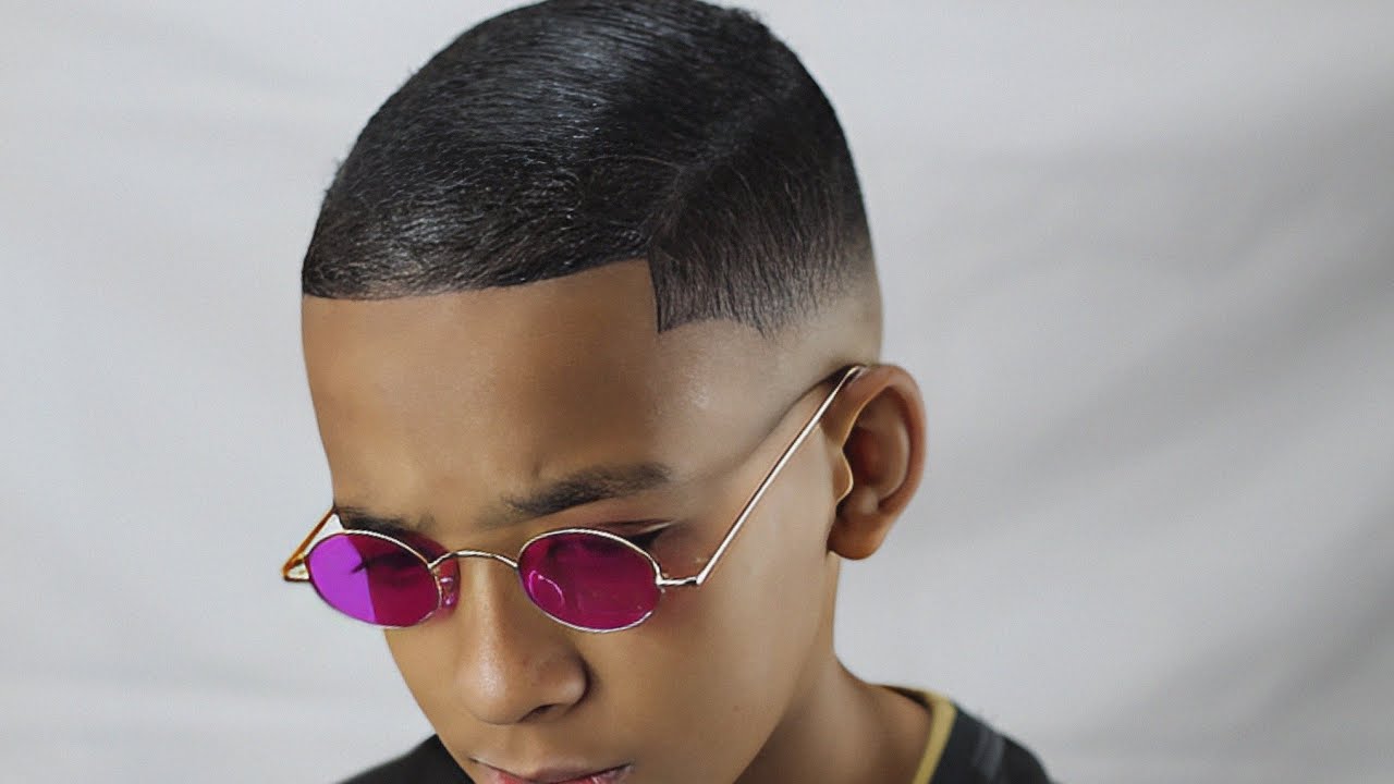 DEGRADÊ MAIS ALTO HIGH FADE - passo a passo rapido e facil - YouTube