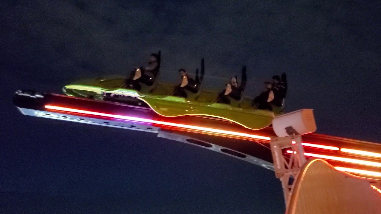 Star Ride 2020 [Exuse the Language] it wasn't expected... kind of :o ...