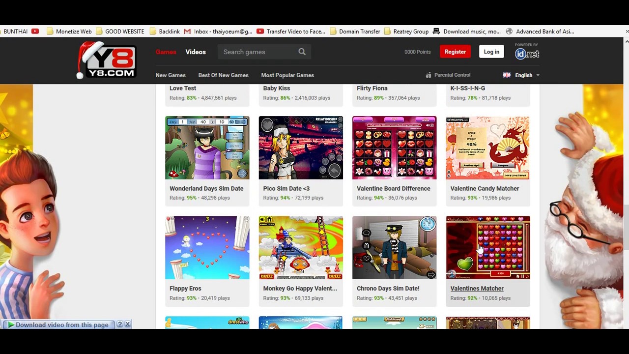 Game for Kids, Hello Kitty, PlayDoh, Surprise Egg, Learning Coloring ...