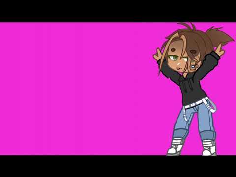wiggle meme || gacha life türkçe