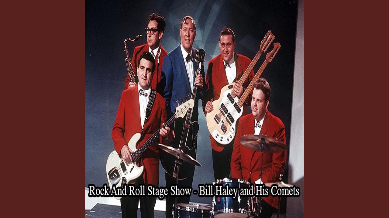 Rudy's Rock - YouTube