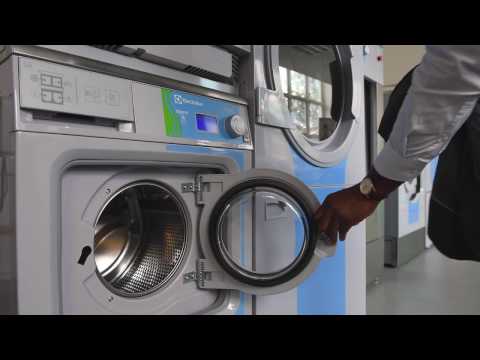 Laundry Wet Clean