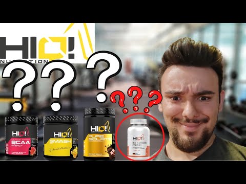 Take HİQ A-Z İnceleme Alınır mı? Firma Nasıl? Güvenilir mi? @ShreddedBrothers #hiquality