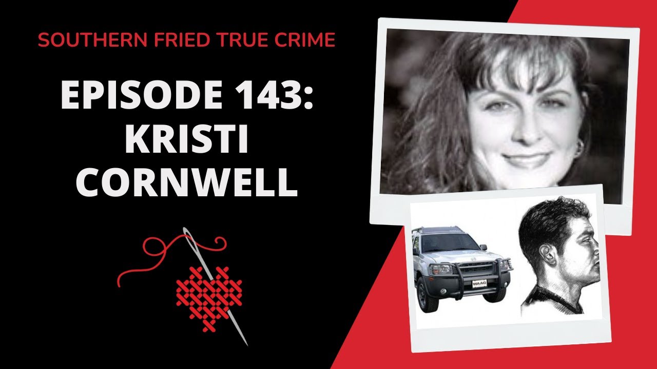 Episode 143: Kristi Cornwell - YouTube