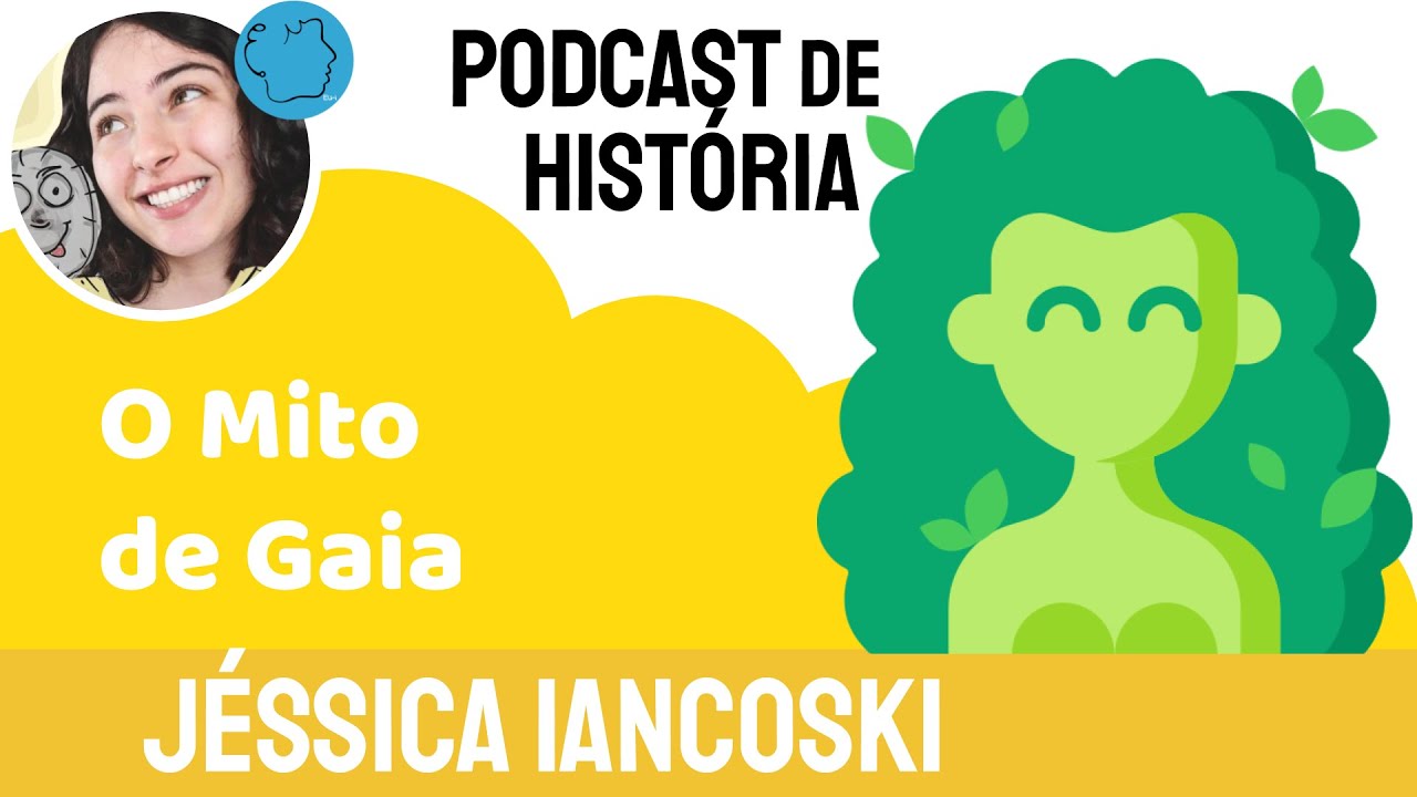 O Mito de Gaia - Grande Mãe | Podcast Infantil Historinha | Mitologia ...