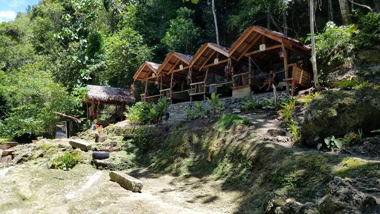 DANICOP SPRING LOON BOHOL PHILIPPINES🇨🇿 - YouTube