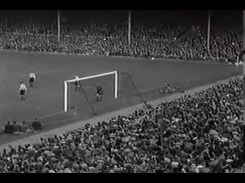 Classic game: Arsenal v Sunderland 1935