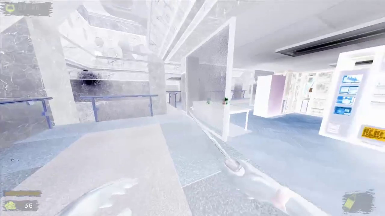 Inhumane actions [The hidden: Source] - YouTube