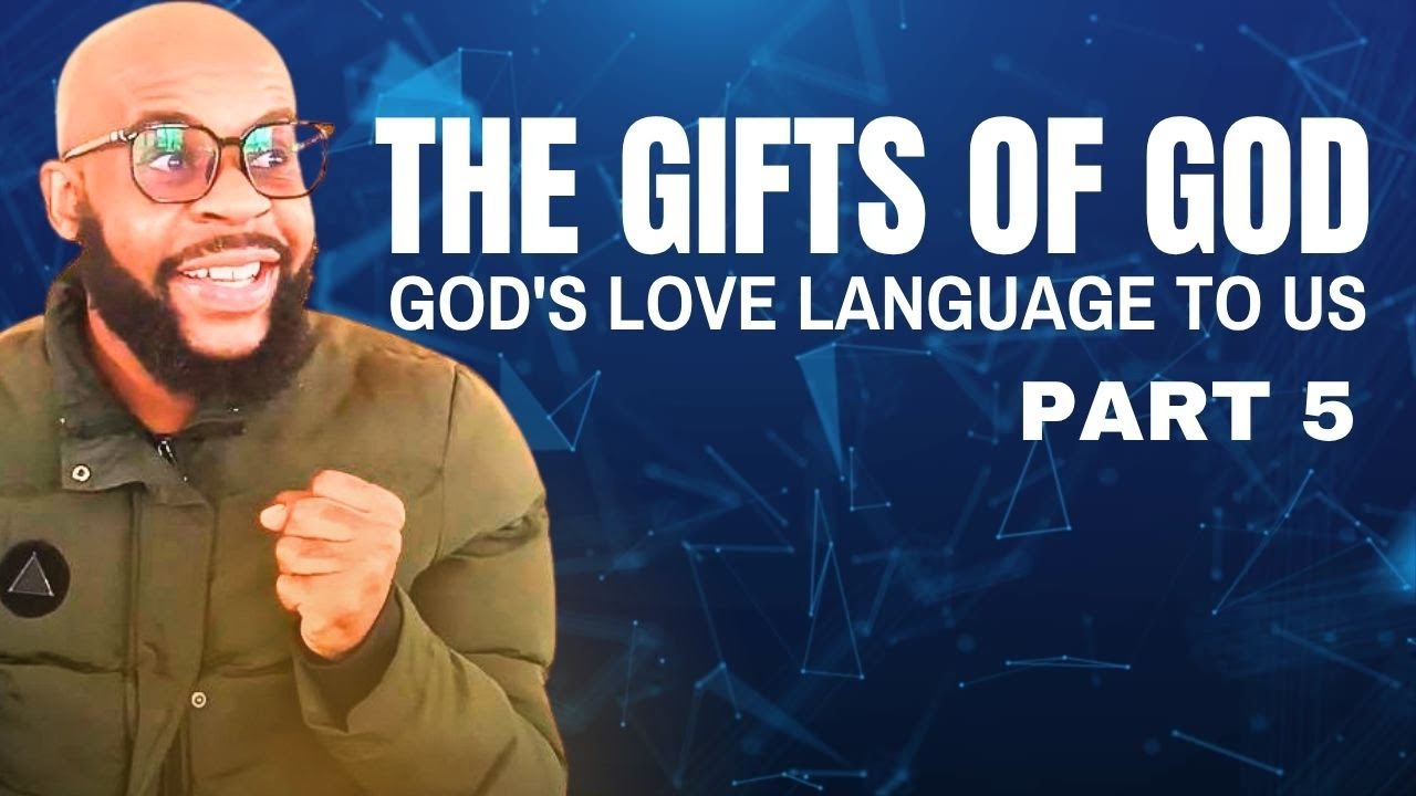 The Gifts of the Father (Motivational Gifts) - The Gifts of God Series ...
