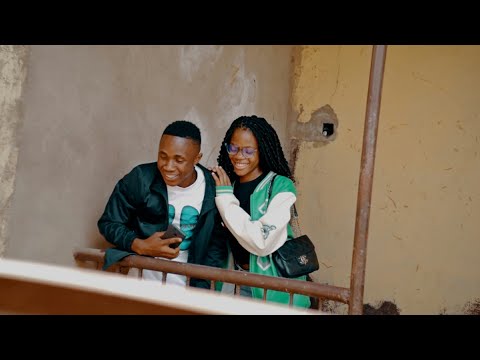 Byezah ft Ocee -D Landani (Official Music Video)