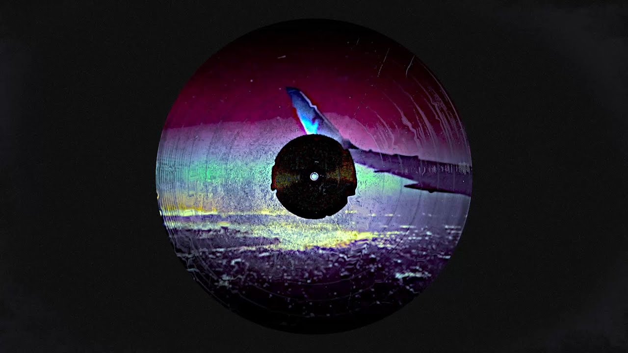"PLANE" / experimental hip hop / vocal samples / alternative / dreamy ...