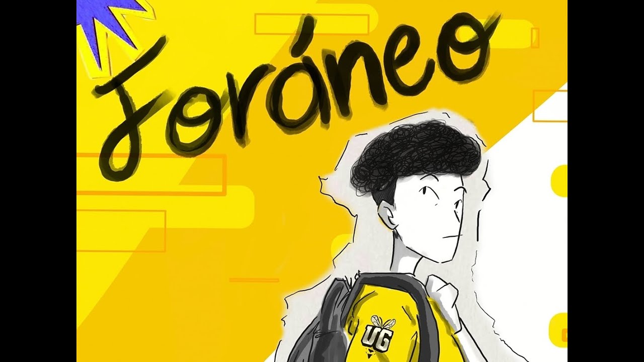 "Foráneo" - YouTube