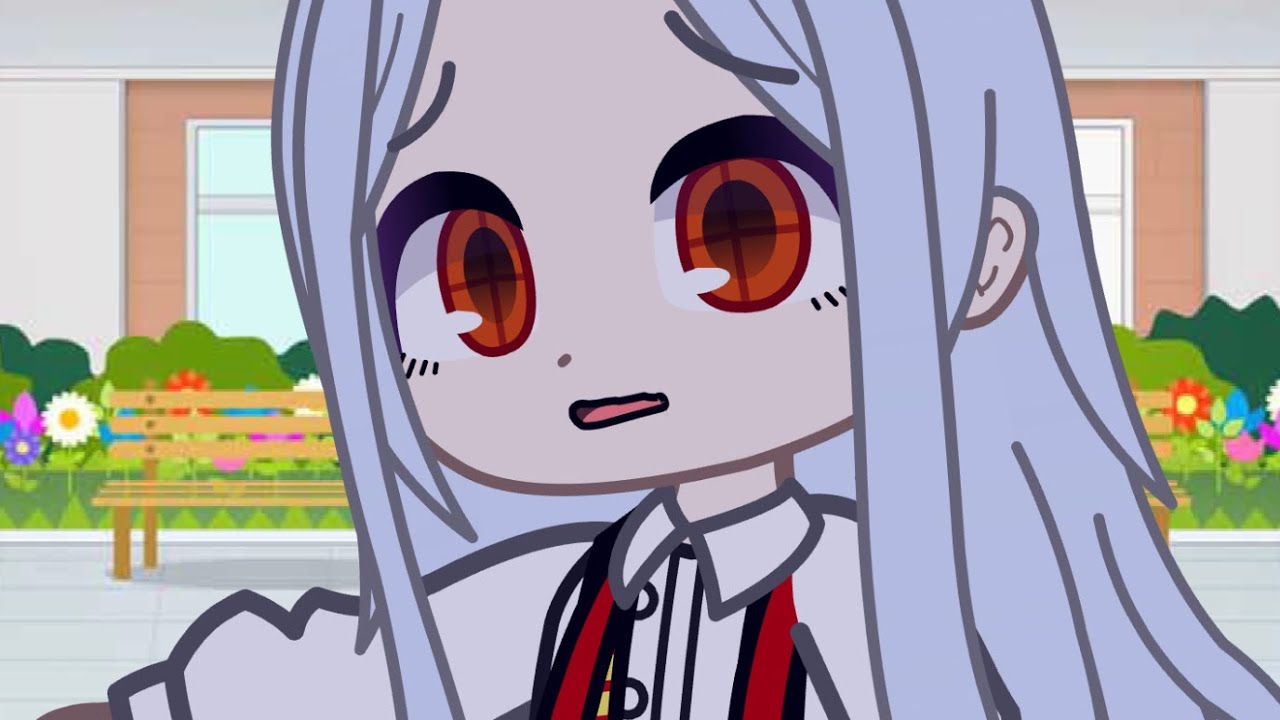 Eri Meets Sailor Moon Youtube