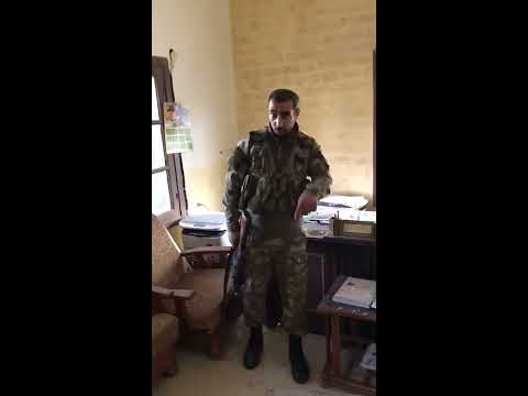 AFRINDEN GURURLANDIRAN TURK ORDUSU GORUNTULER ... ALLAH YAR VE YARDIMCINIZ OLSUN