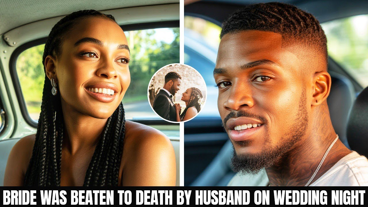 Newlywed Bride Beaten To Death on Wedding Night After Husband Discover ...