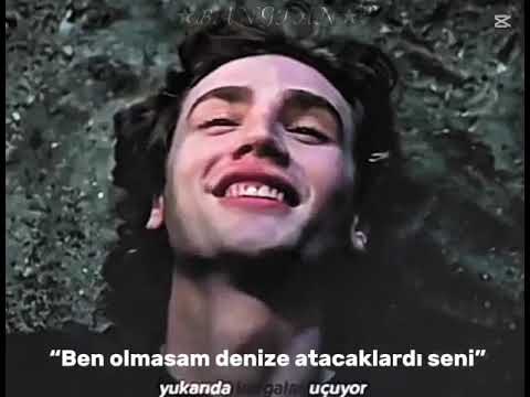 Ben olsam kesin bırakırdım... 