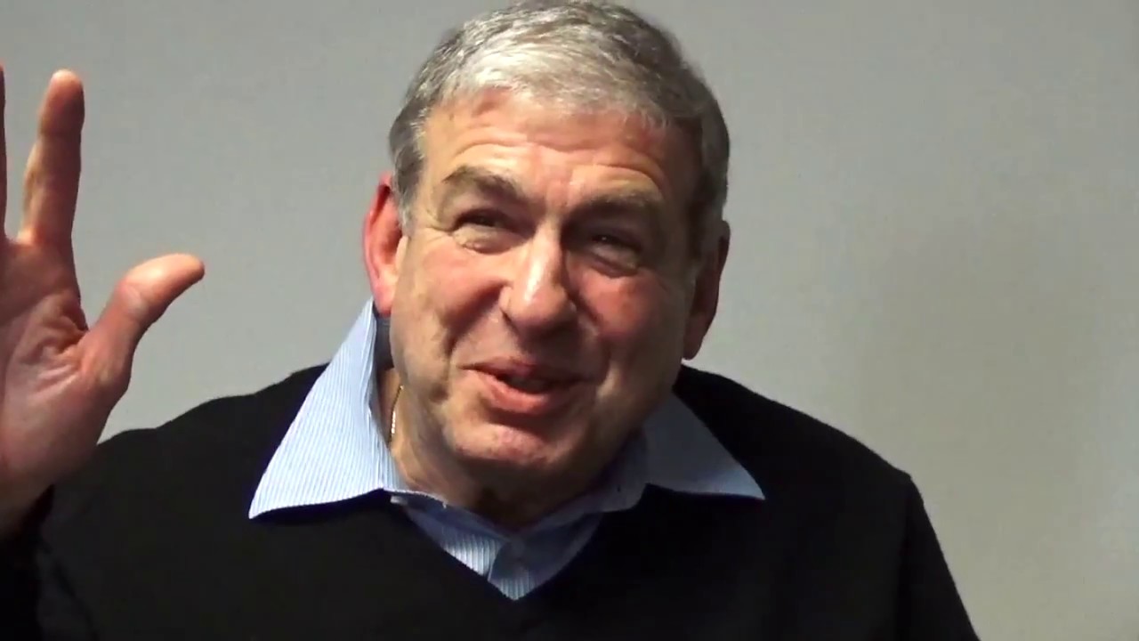 2017 Annual Meeting Speaker Preview - Dr. Barry D. Wagenberg - YouTube