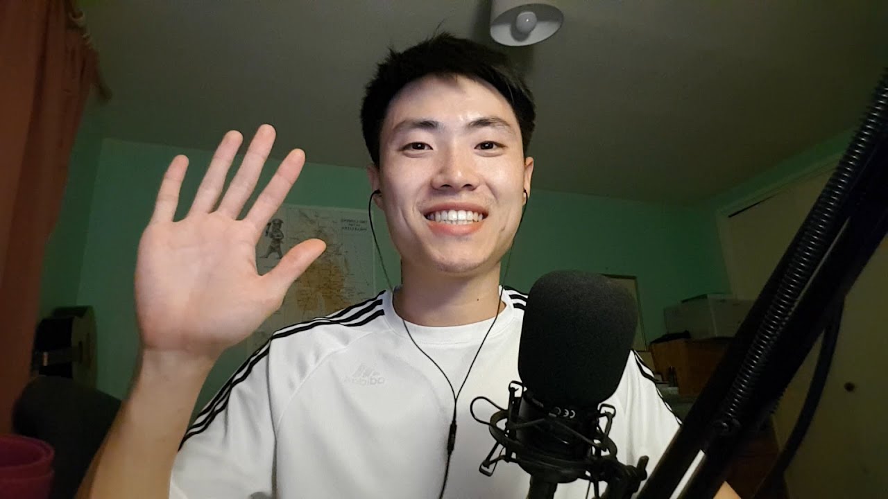 Bible ASMR Exodus 16-19ㅣGrumbling Nation/Marriage Preparations/Tapping ...