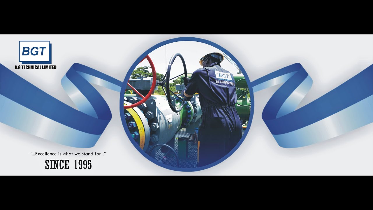 BGT: Engineering Excellence Unveiled - YouTube