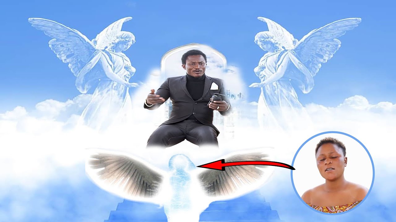 Amazing !!😱 Watch how I Call Your Angel 🧚‍♀️ to Speak to you Directly ...