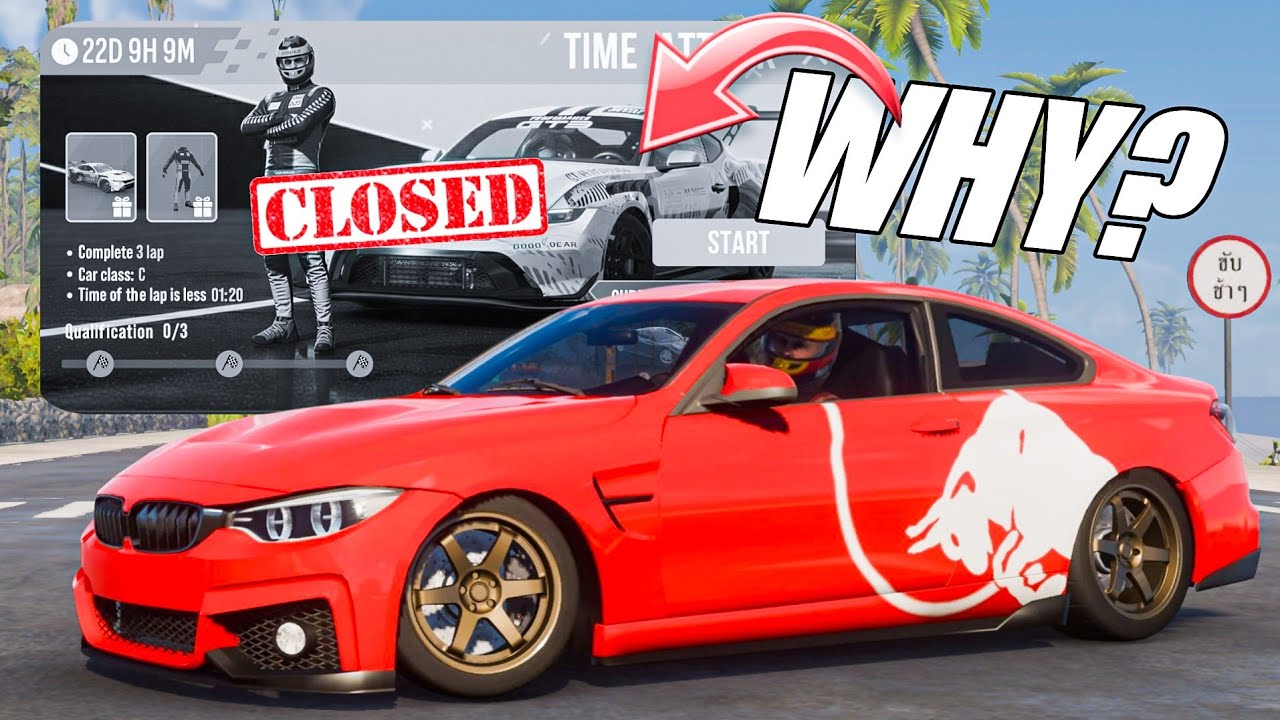 EVENT CLOSED! | Update News | Car Parking Multiplayer 2 - YouTube