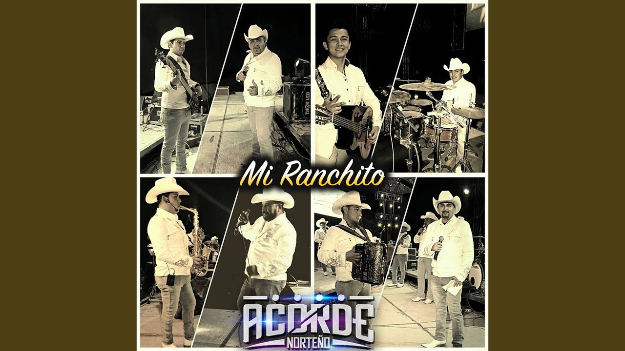 Mi Ranchito - YouTube