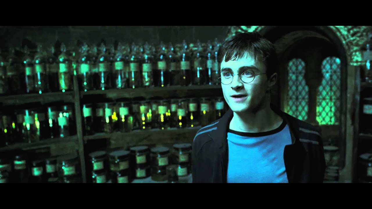 "Harry Potter and the Order of the Phoenix" - Teaser - YouTube