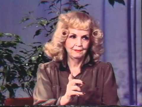 14b Susan Alamo Speaks Out 14 part 2 - YouTube