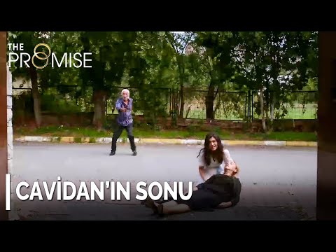 Vurulan Reyhan değil! | Yemin 91. Bölüm