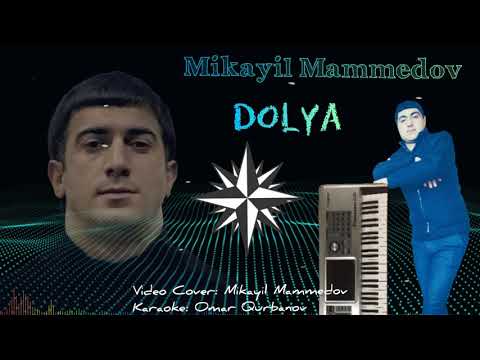 Mikayil Mammedov - Dolya 2021
