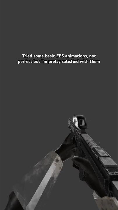 FPS animations - YouTube