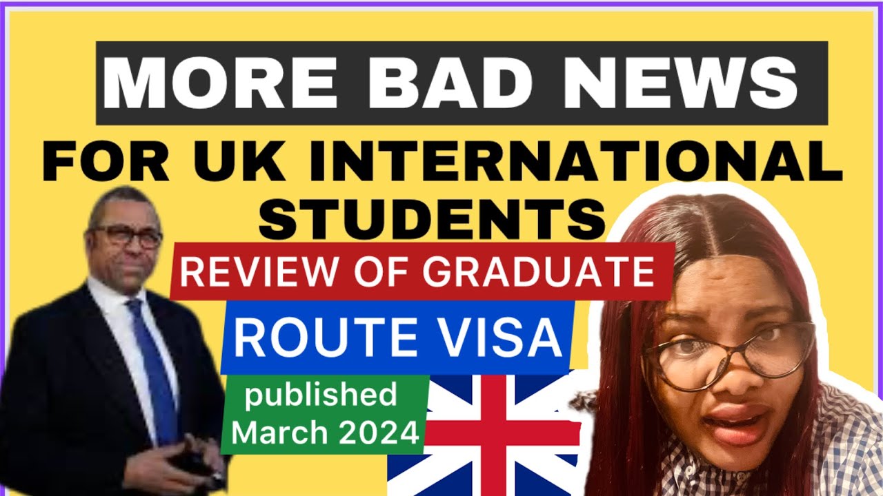 NEW REVIEW AND POSSIBLE RESTRICTIONS ON GRADUATE ROUTE VISA UK WORK new-review-and-possible-restrictions-on-graduate-route-visa-uk-work