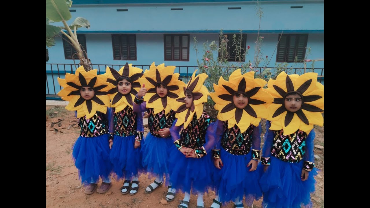 Flower Dance - YouTube