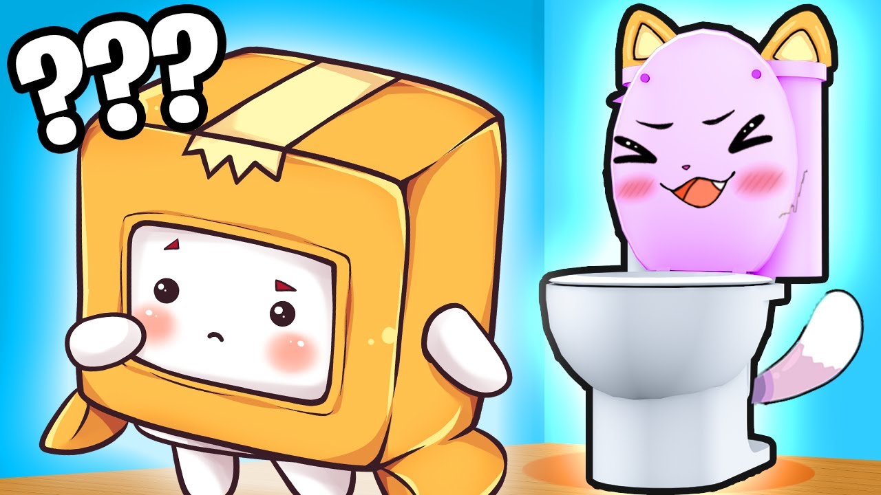 LANKYBOX Plays PROP HUNT in Roblox! (HIDE & SEEK!) - YouTube