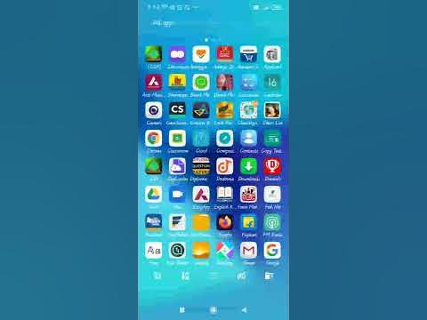 How to upload file to google drive in android mobile - YouTube