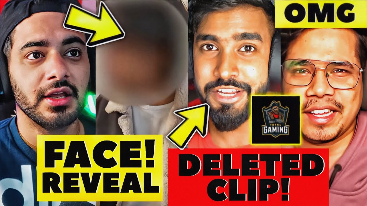 YesSmartyPie LEAKED Dream Boy FACE REVEAL! | Techno Gamerz GTA 5 DELETED CLIP | GamerFleet ...