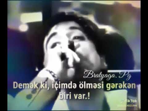 Whatsapp Üçün Vor Status!!