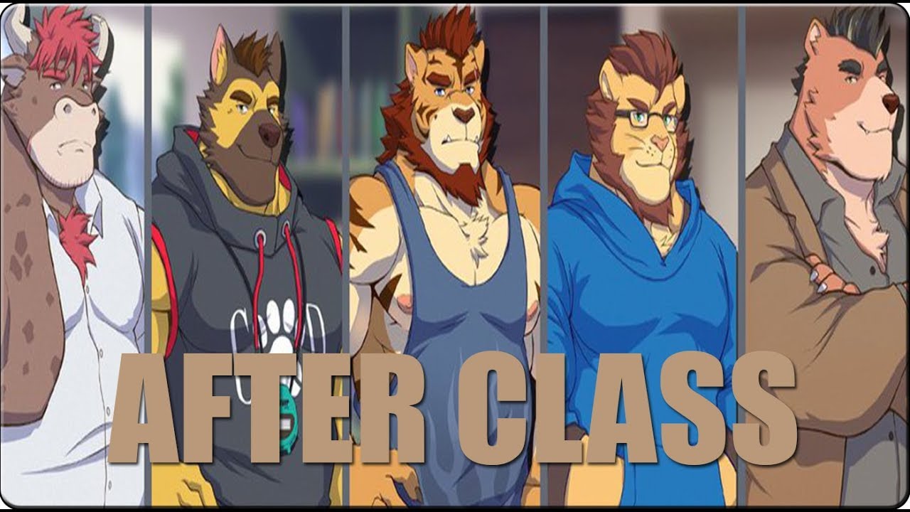 After Class [LARS] Parte1-MEJORA COMO EL BUEN VINO!!! - YouTube